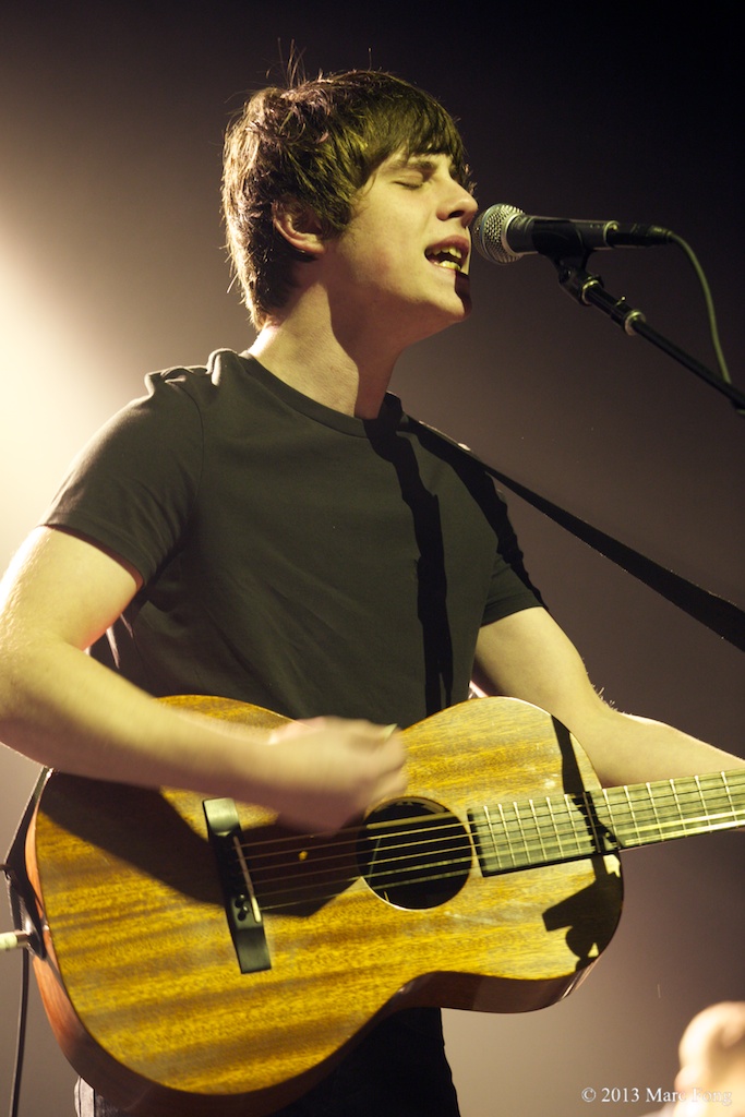 Jake Bugg – Showbams
