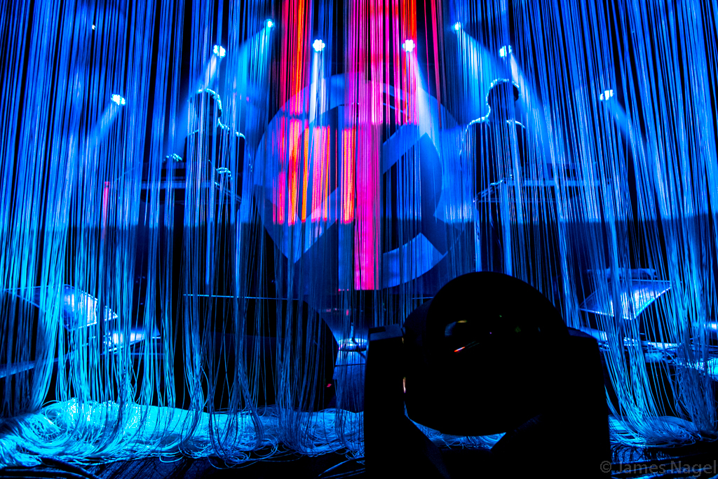 Digitalism take visuals next level in return to The Independent – Showbams