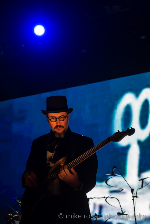 Primus bring Danny Carey from Tool into a Bay Area tradition – Showbams