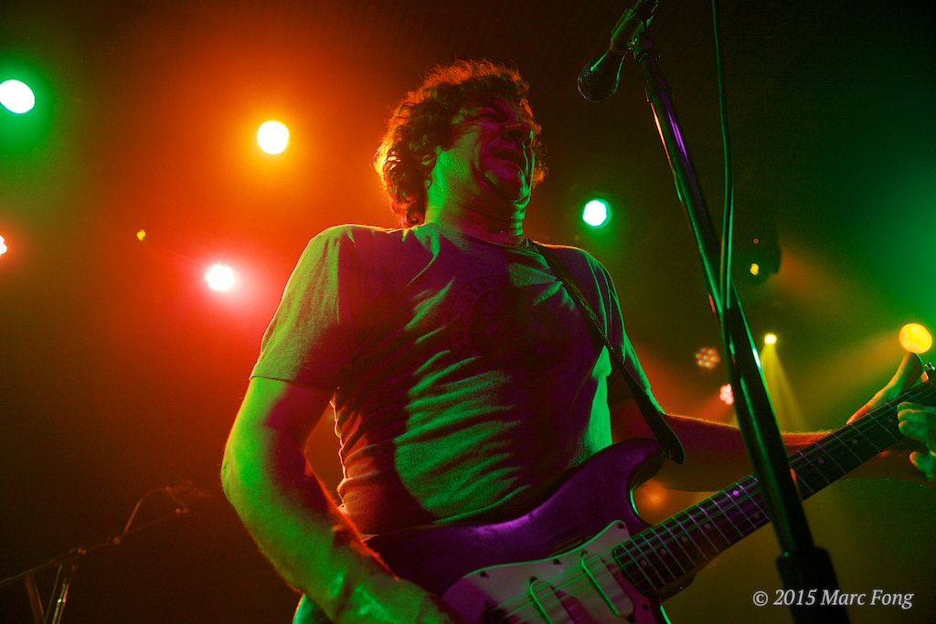 The Dean Ween Group show that even half of Ween is still a great thing ...