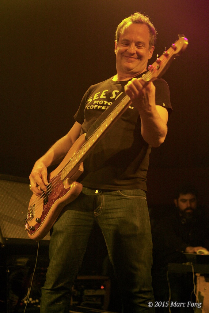The Dean Ween Group show that even half of Ween is still a great thing ...