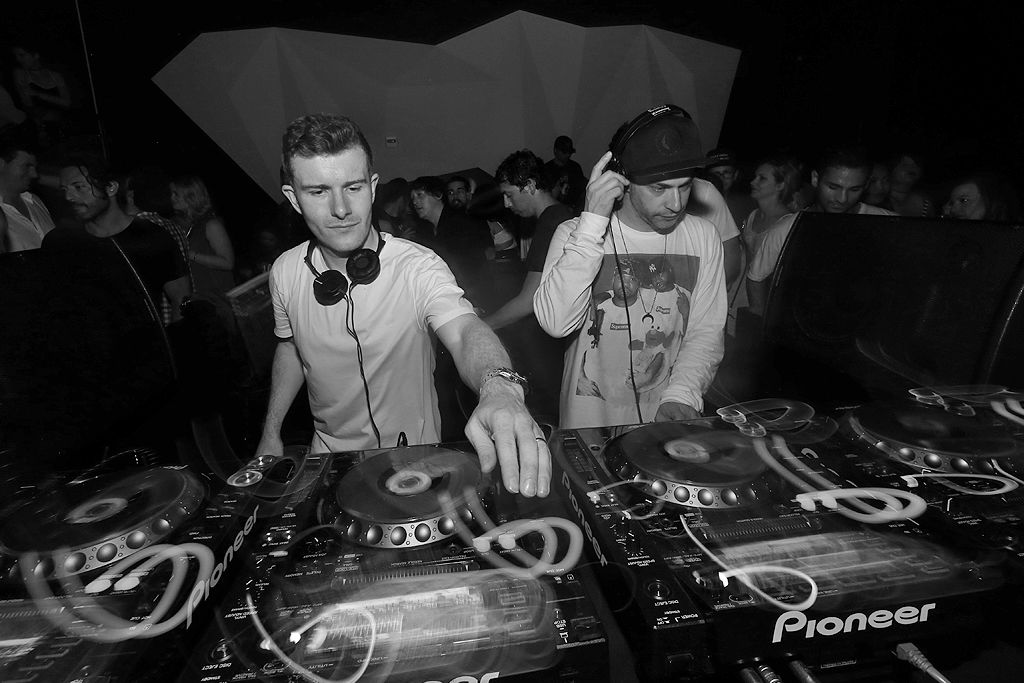 Jack Beats bring the heat to Love + Propaganda – Showbams
