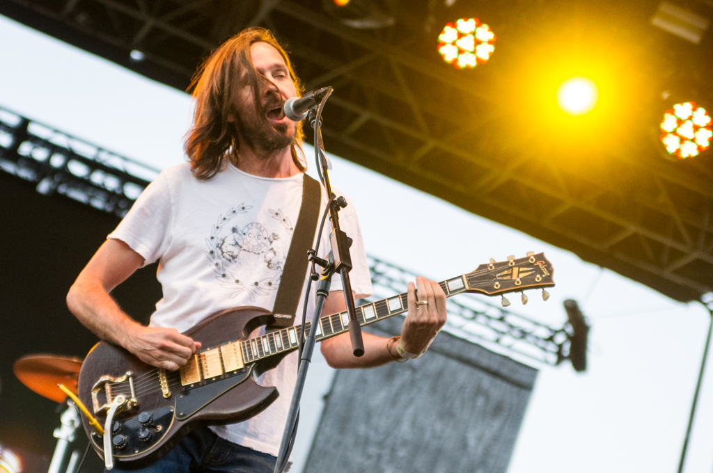 Taste of Chaos closes out its 2016 tour in SoCal offering a sweaty ...