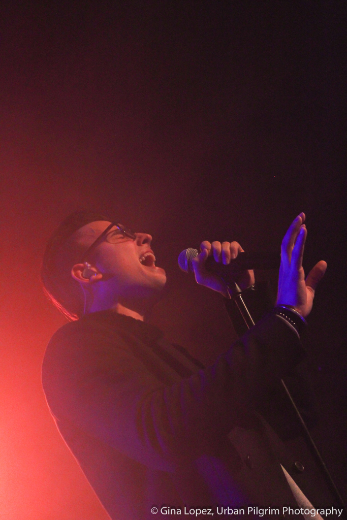 SoMo & Stanaj steam up Social Hall SF on their ‘Less Stress More Love ...