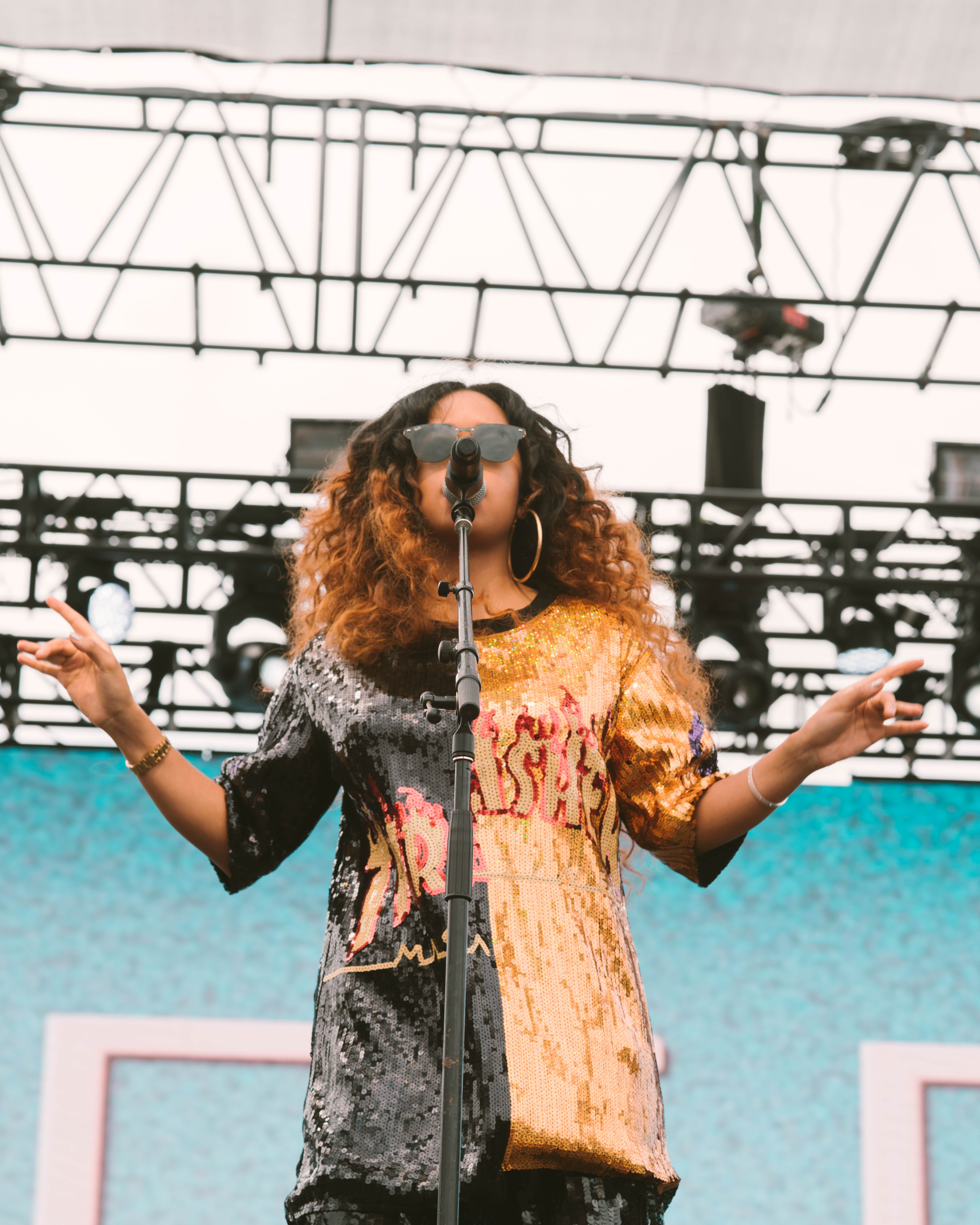 After 16 years, Smokin Grooves Fest makes its long-awaited return ...