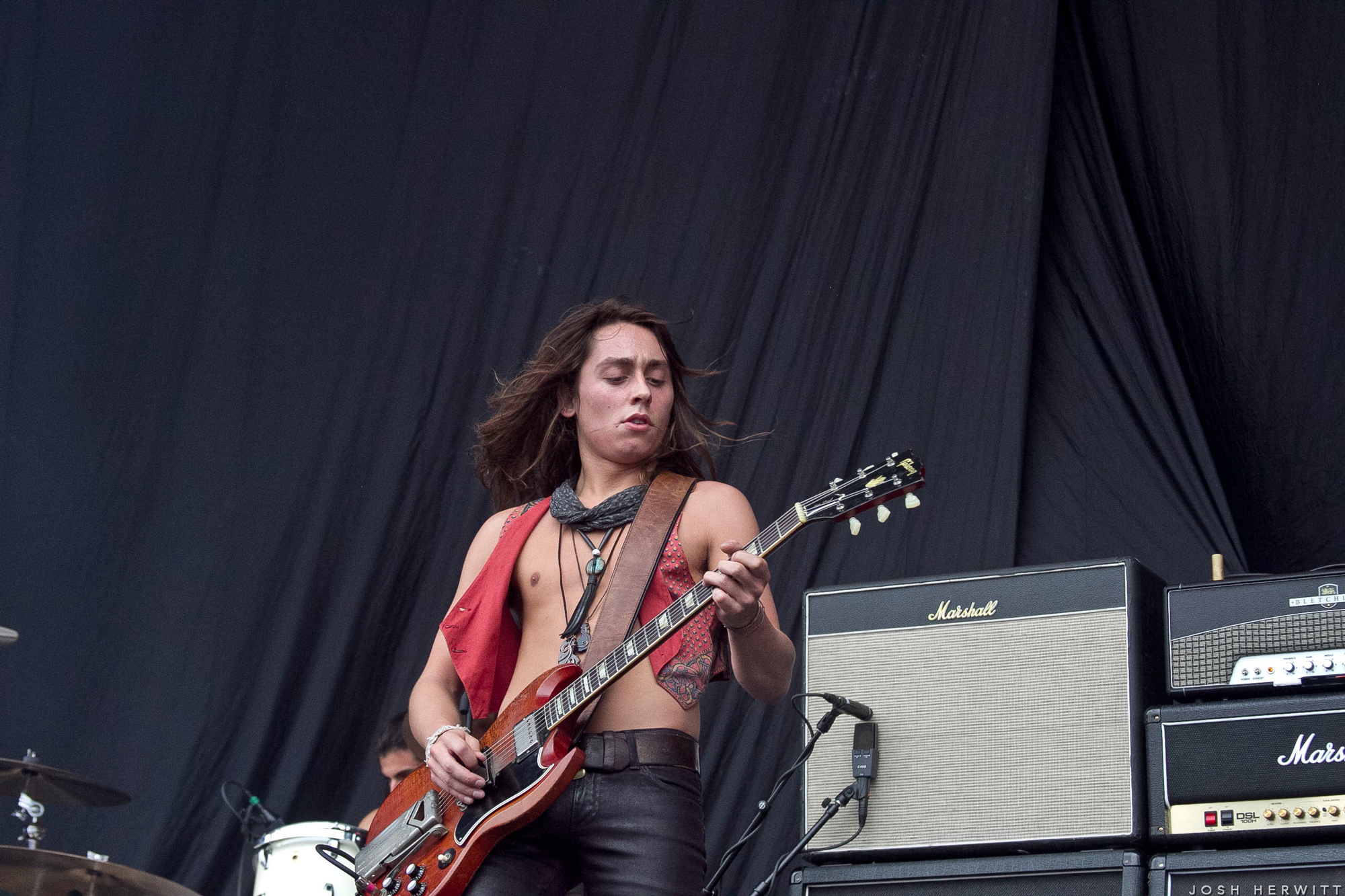 Cal Jam 18: The closest we might ever get to seeing Nirvana perform as ...