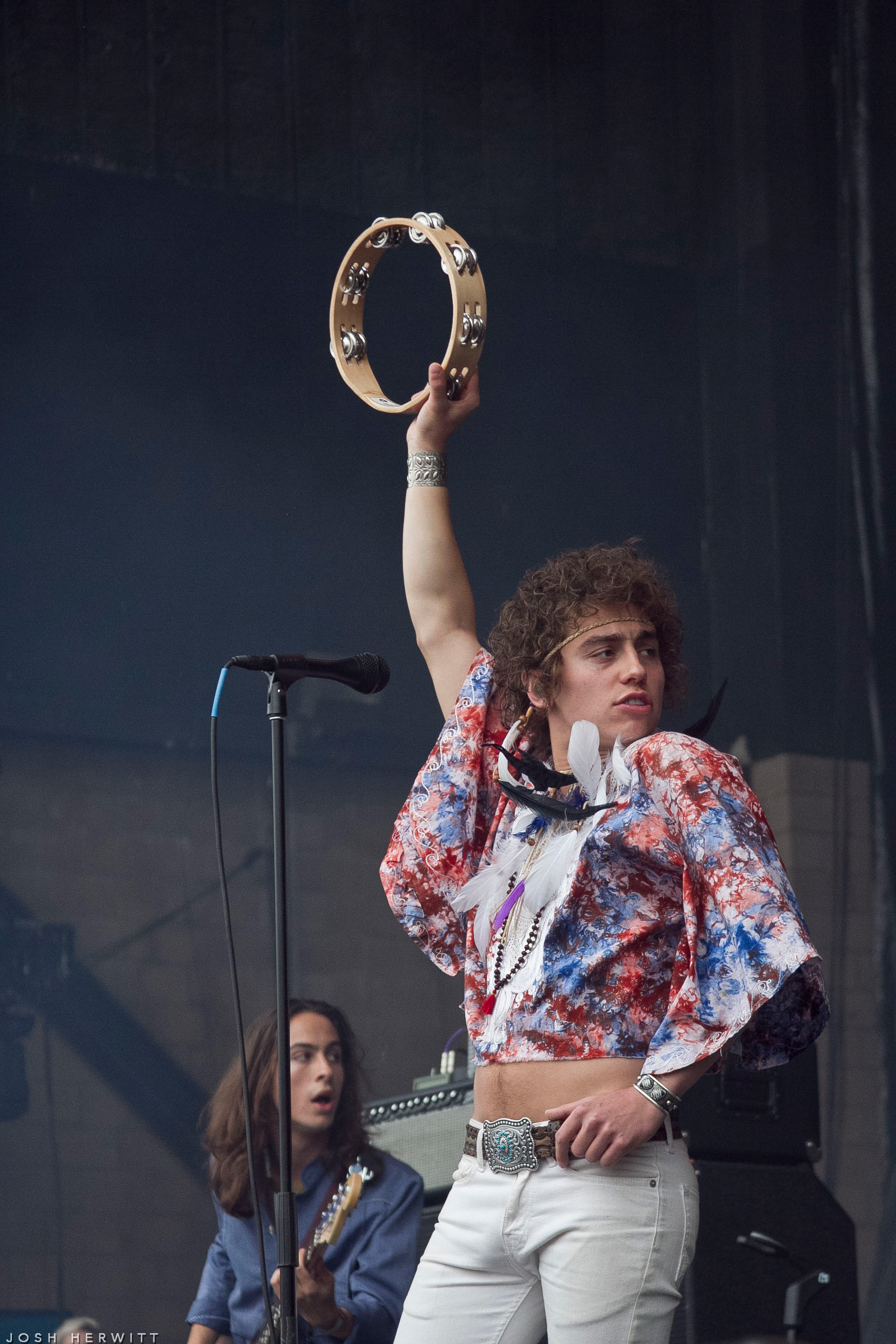 Cal Jam 18: The closest we might ever get to seeing Nirvana perform as ...