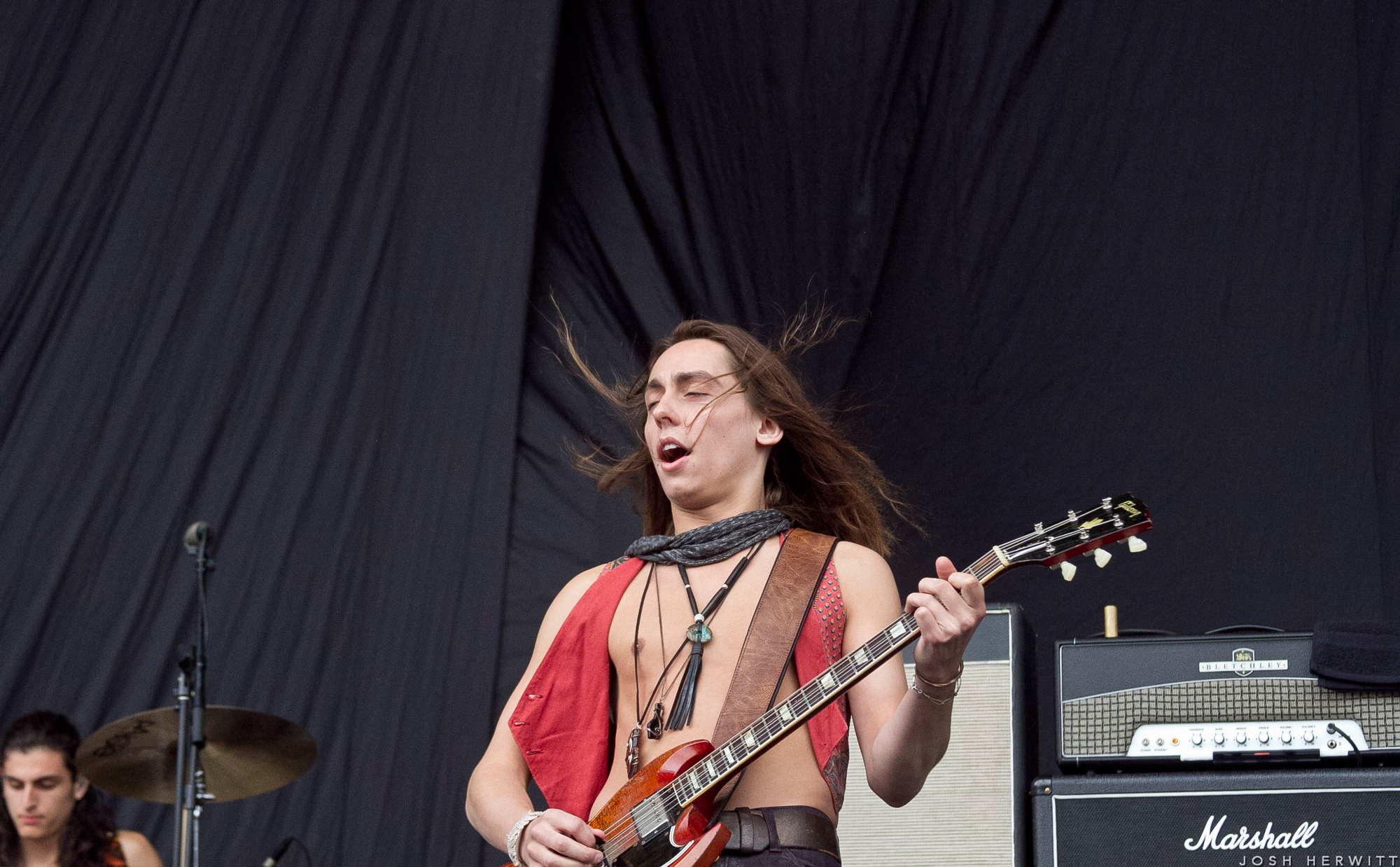 Cal Jam 18: The closest we might ever get to seeing Nirvana perform as ...