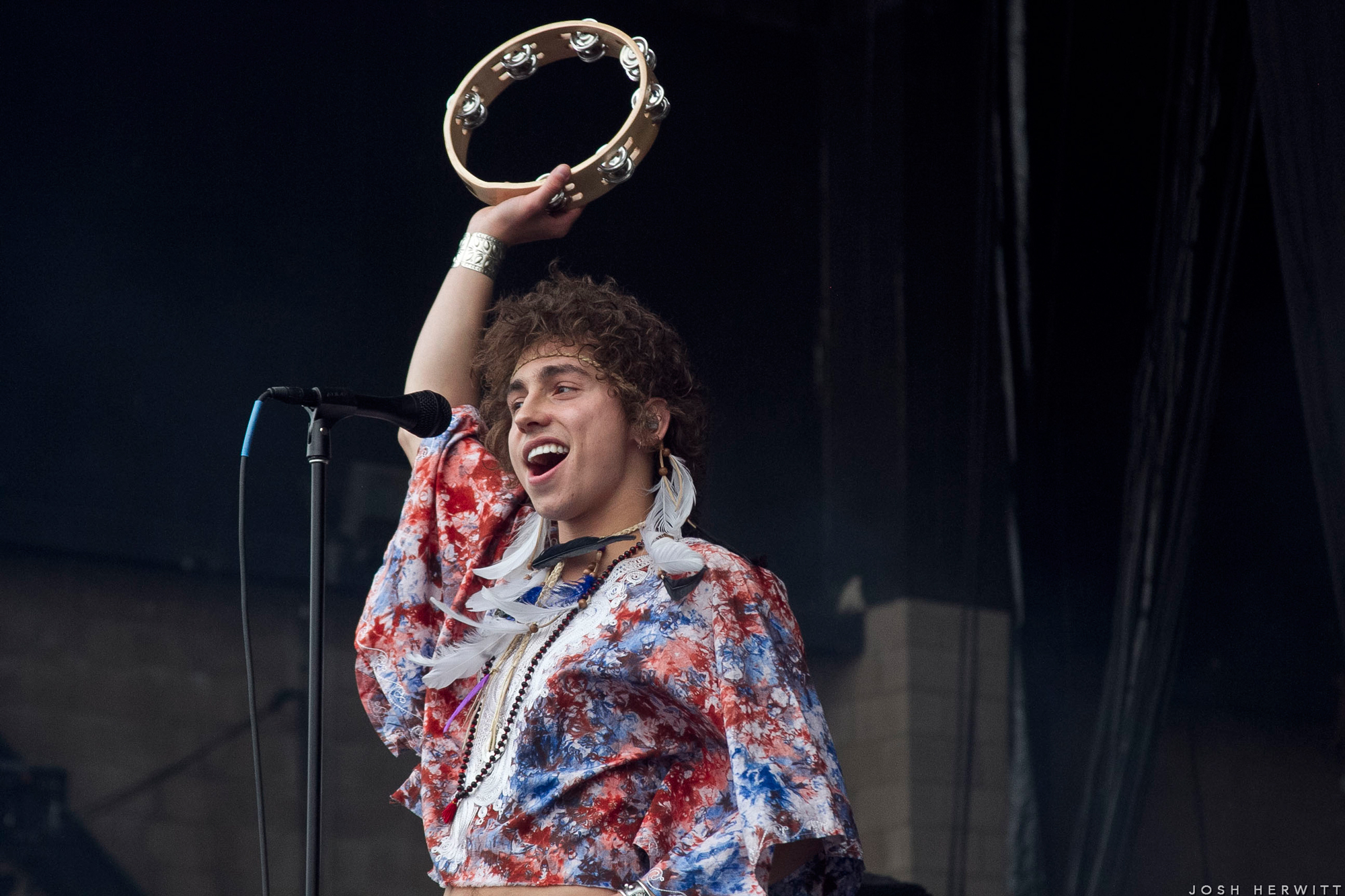 Cal Jam 18: The closest we might ever get to seeing Nirvana perform as ...