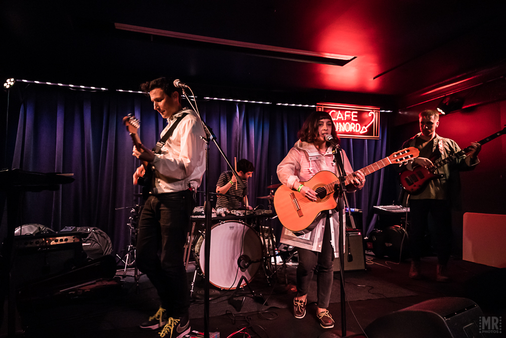 Noise Pop 2019 – Foxtail Brigade – Showbams