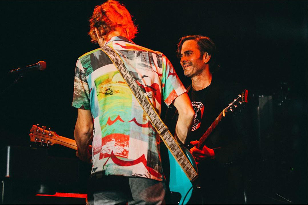 The Raconteurs show all at the Santa Barbara Bowl why we need them ...