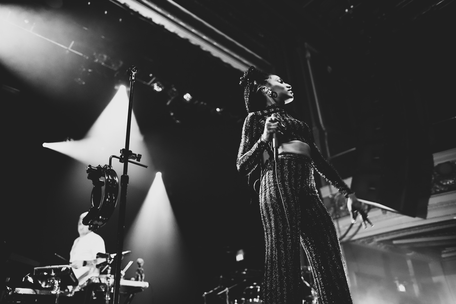 Maribou State feel the love at The Regency Ballroom – Showbams