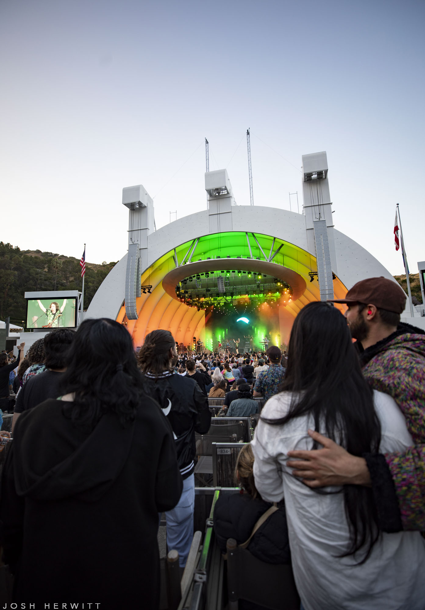 King Gizzard & the Lizard Wizard close out their U.S. residency tour ...