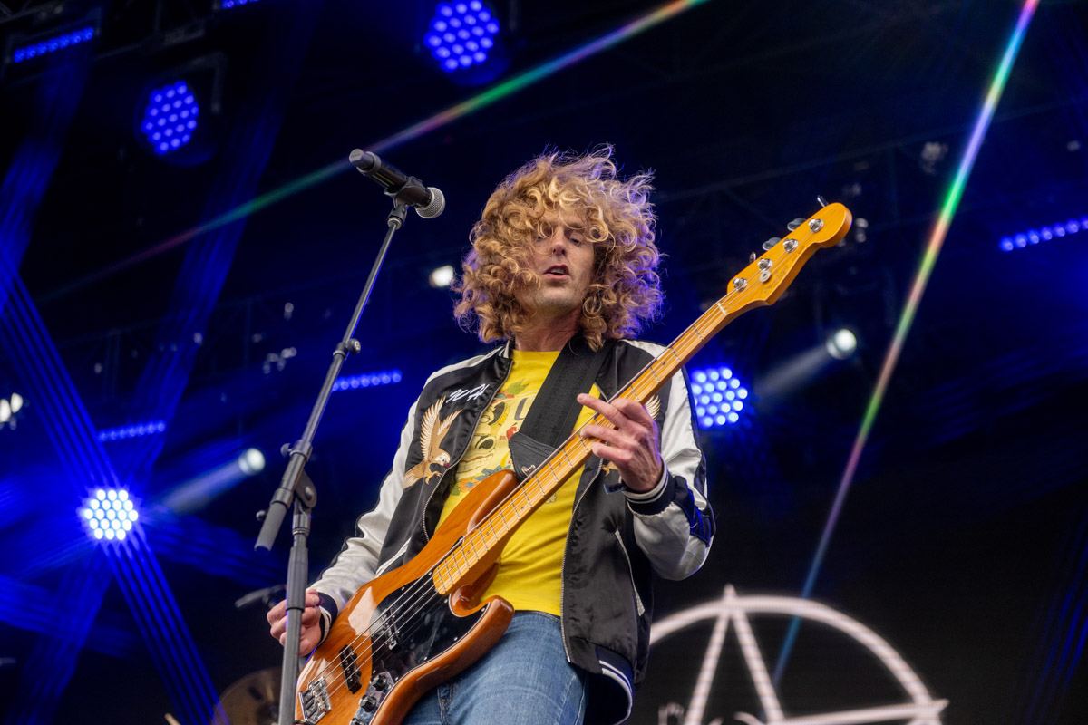 BeachLife Festival 2024 – Chevy Metal – Showbams