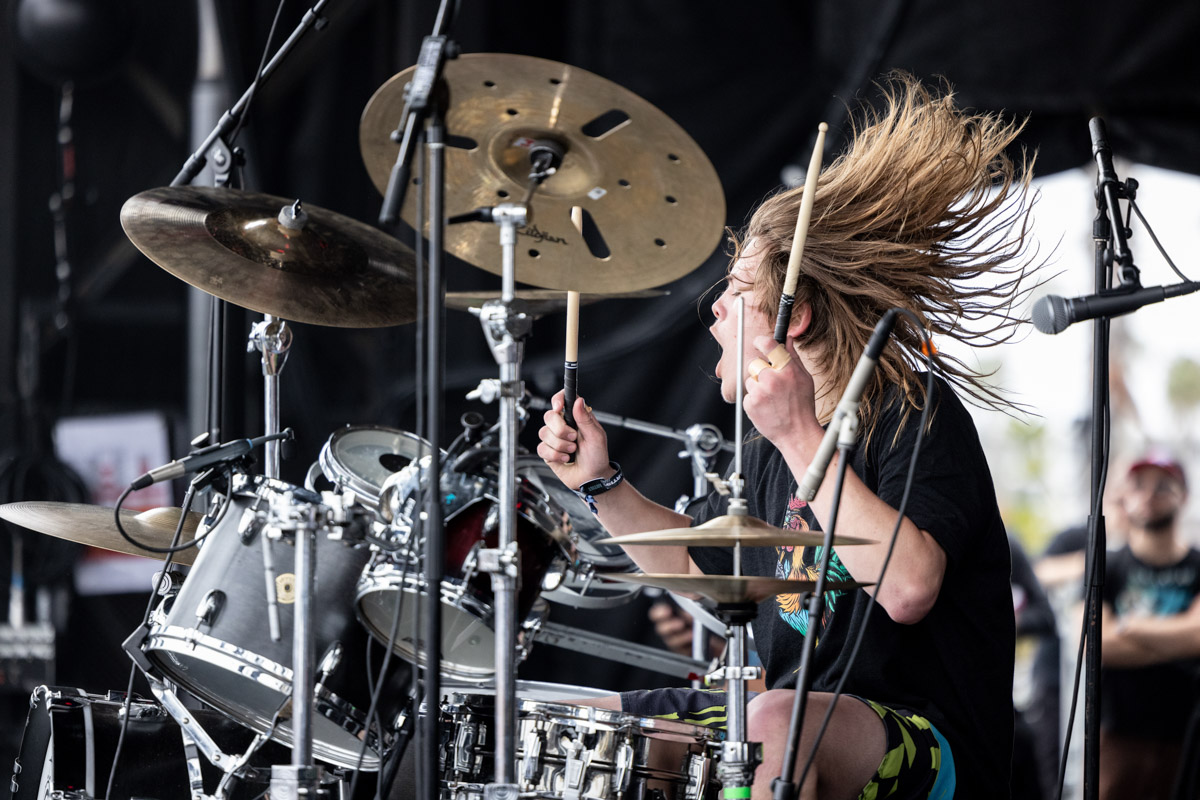 BeachLife Festival 2024 – Chevy Metal – Showbams