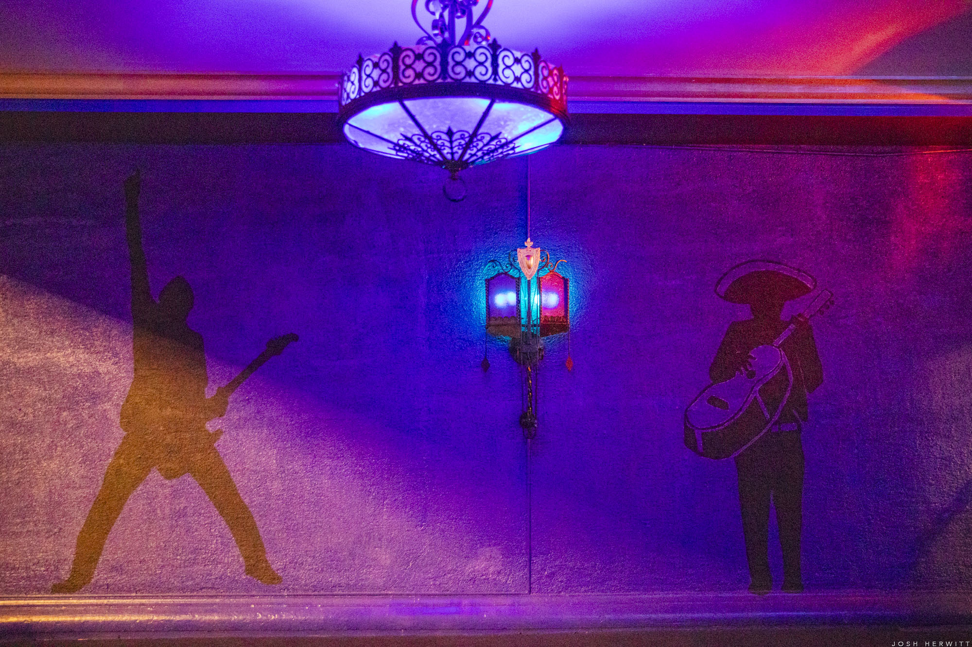 First Times: Discovering what makes The Ventura Theater ‘majestic’ with ...